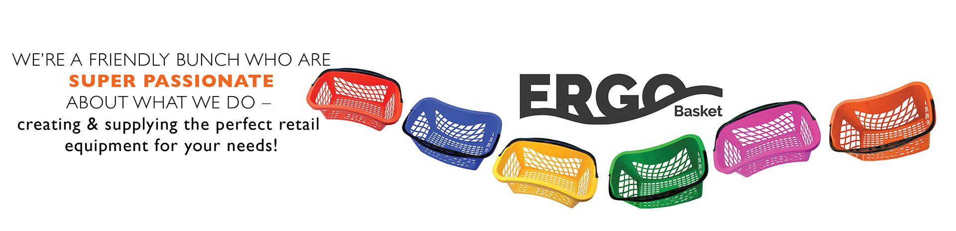 Home | Joalpe UK | Plastic Baskets | Shopping Baskets