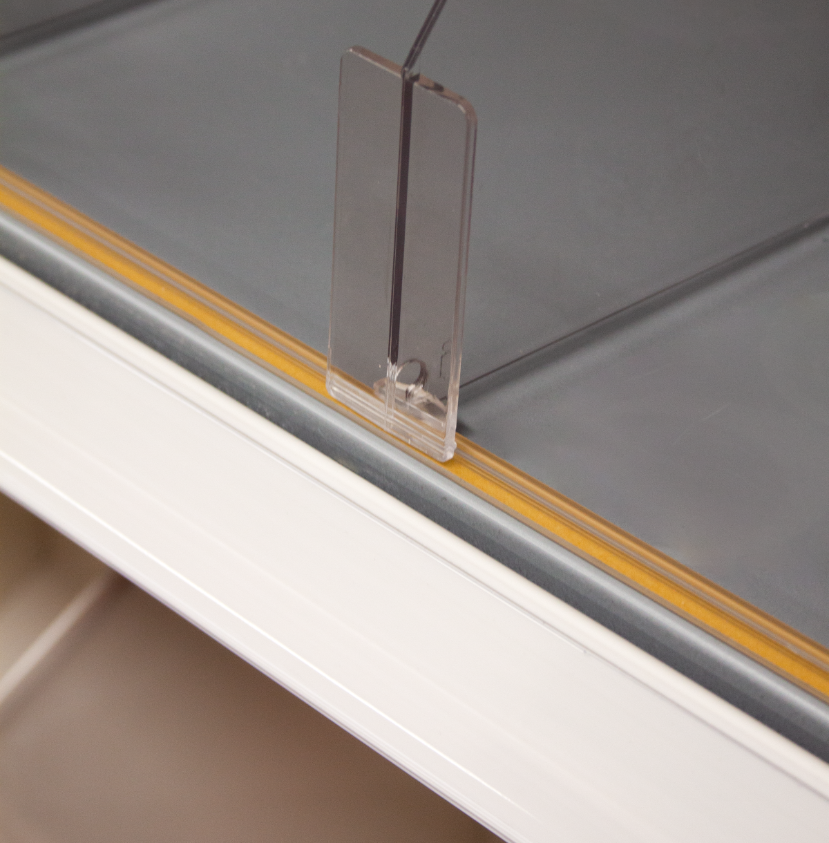 Self-Adhesive Rail – Joalpe UK